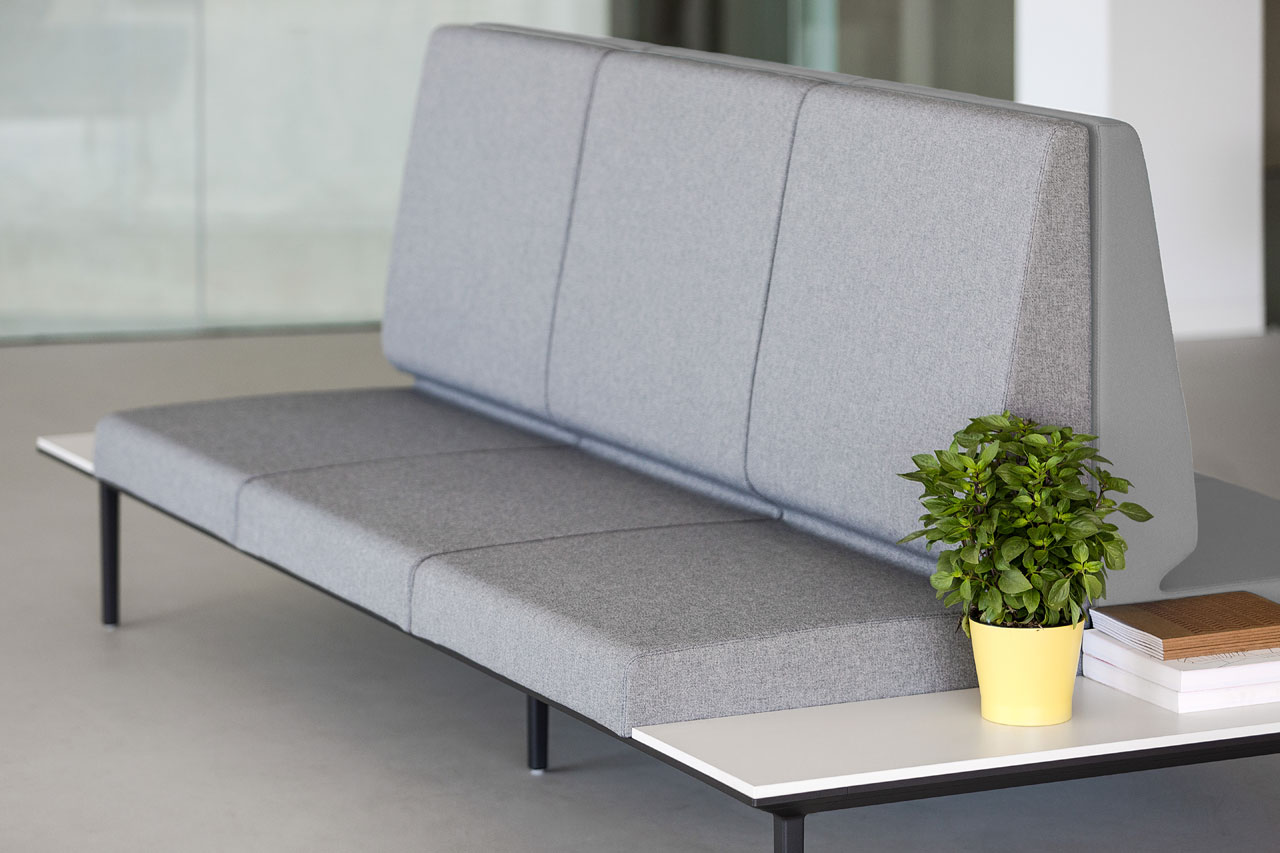 Longo armchairs