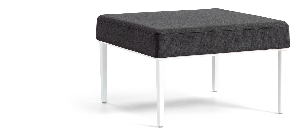Longo lounge seating. Maximum versatility and adaptability | Actiu