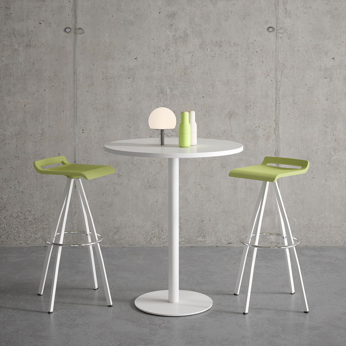 Tabula hospitality table | ACTIU