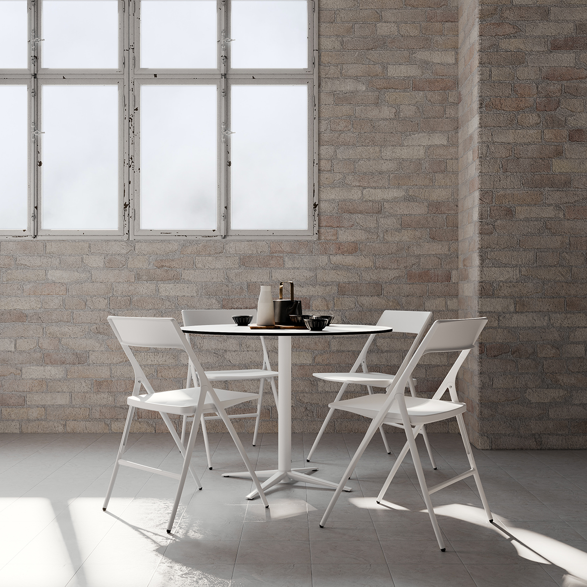 Tabula hospitality table | ACTIU