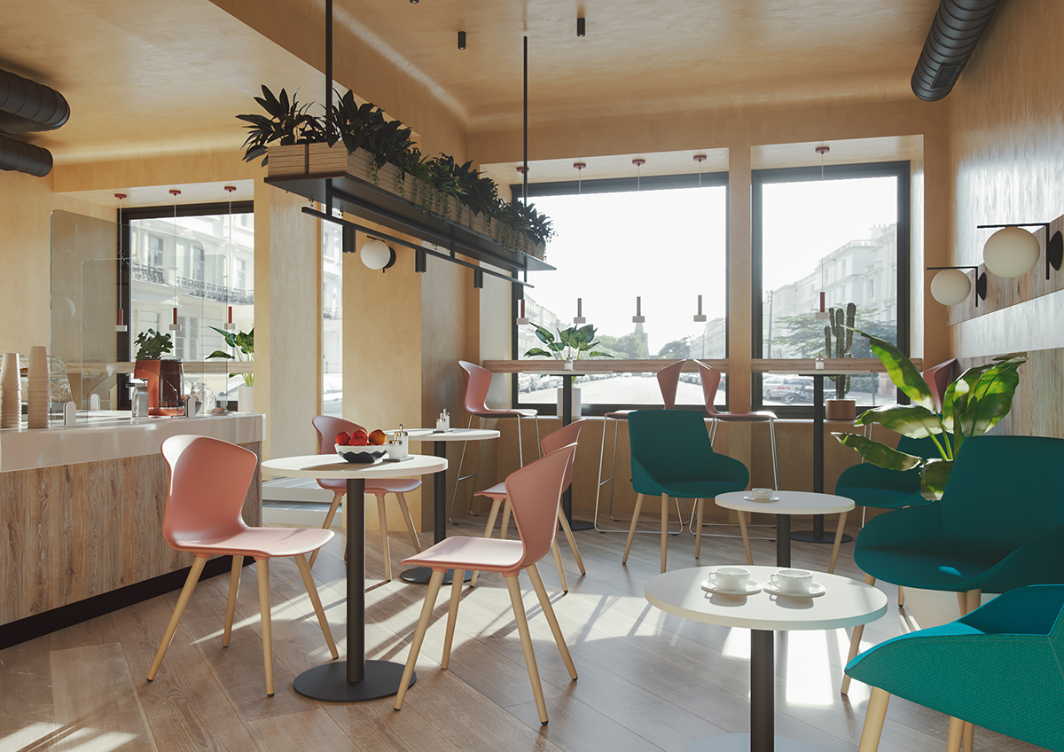 Tabula hospitality table | ACTIU