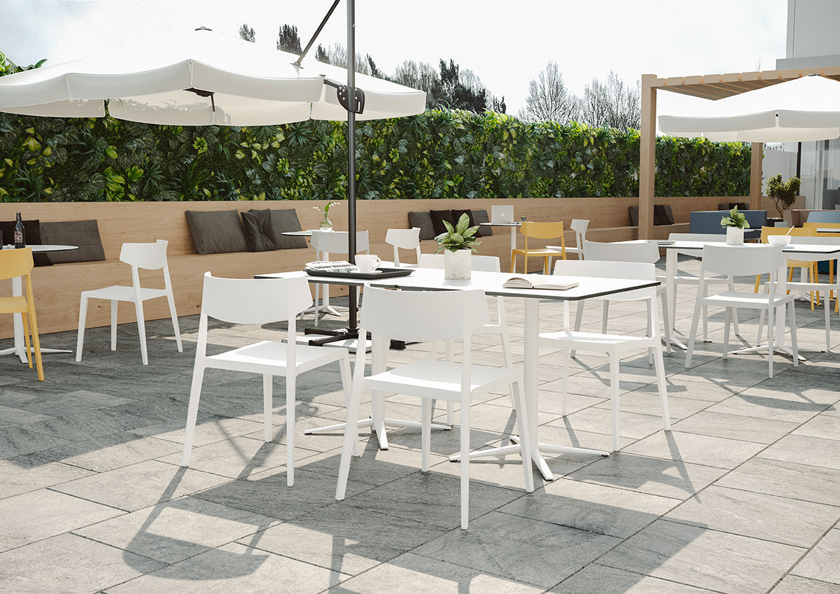 Tabula hospitality table | ACTIU