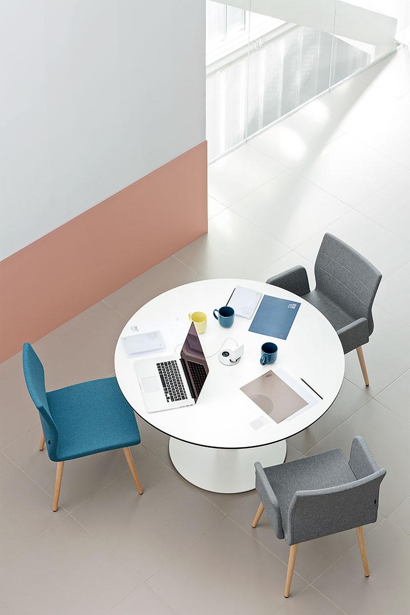 Tabula hospitality table | ACTIU