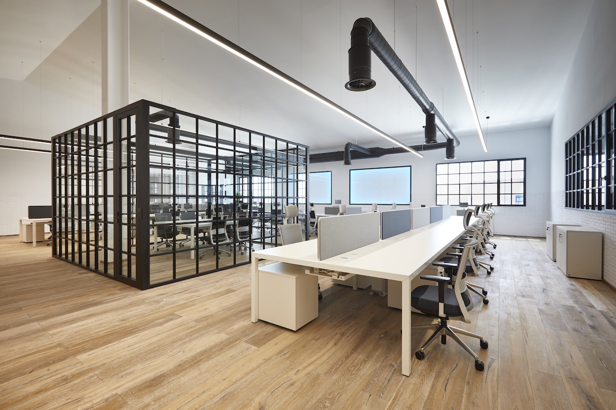 4 For Everything | ACTIU PROJECTS
