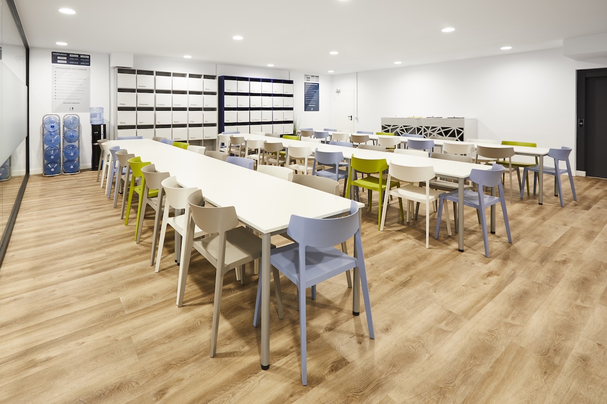 4 For Everything | ACTIU PROJECTS