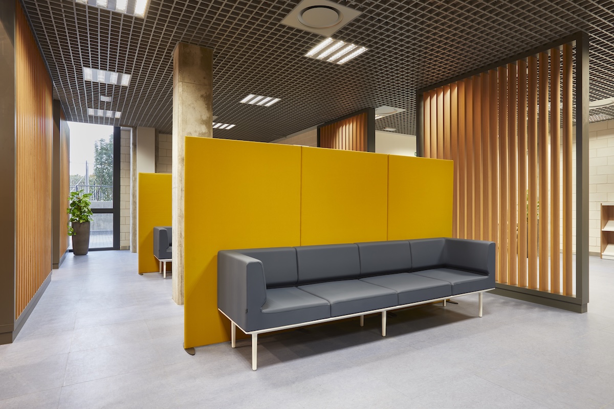 SEPE offices in Madrid