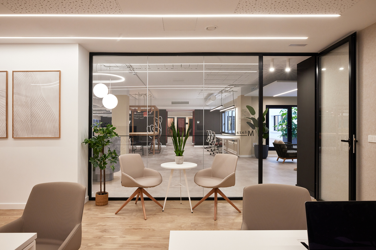 WAO Coworking | ACTIU