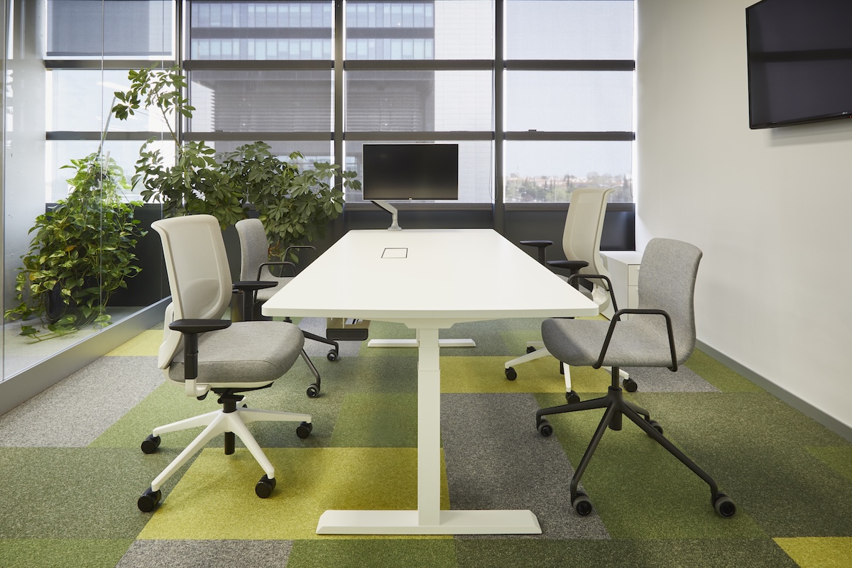 Discover the new Nextlane offices | ACTIU