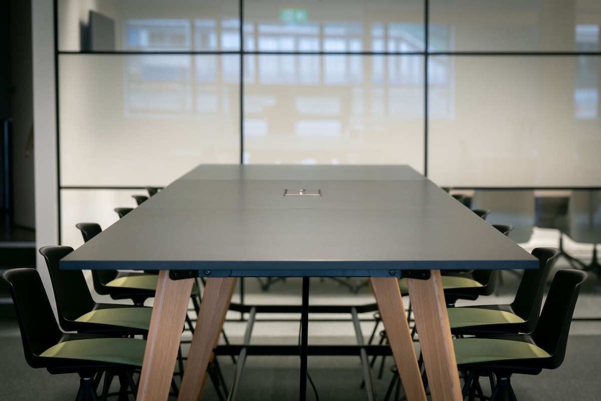 New AMFRESH Group offices in London | ACTIU