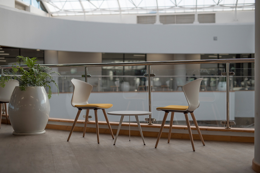 Biblioteca Addis Abeba | ACTIU