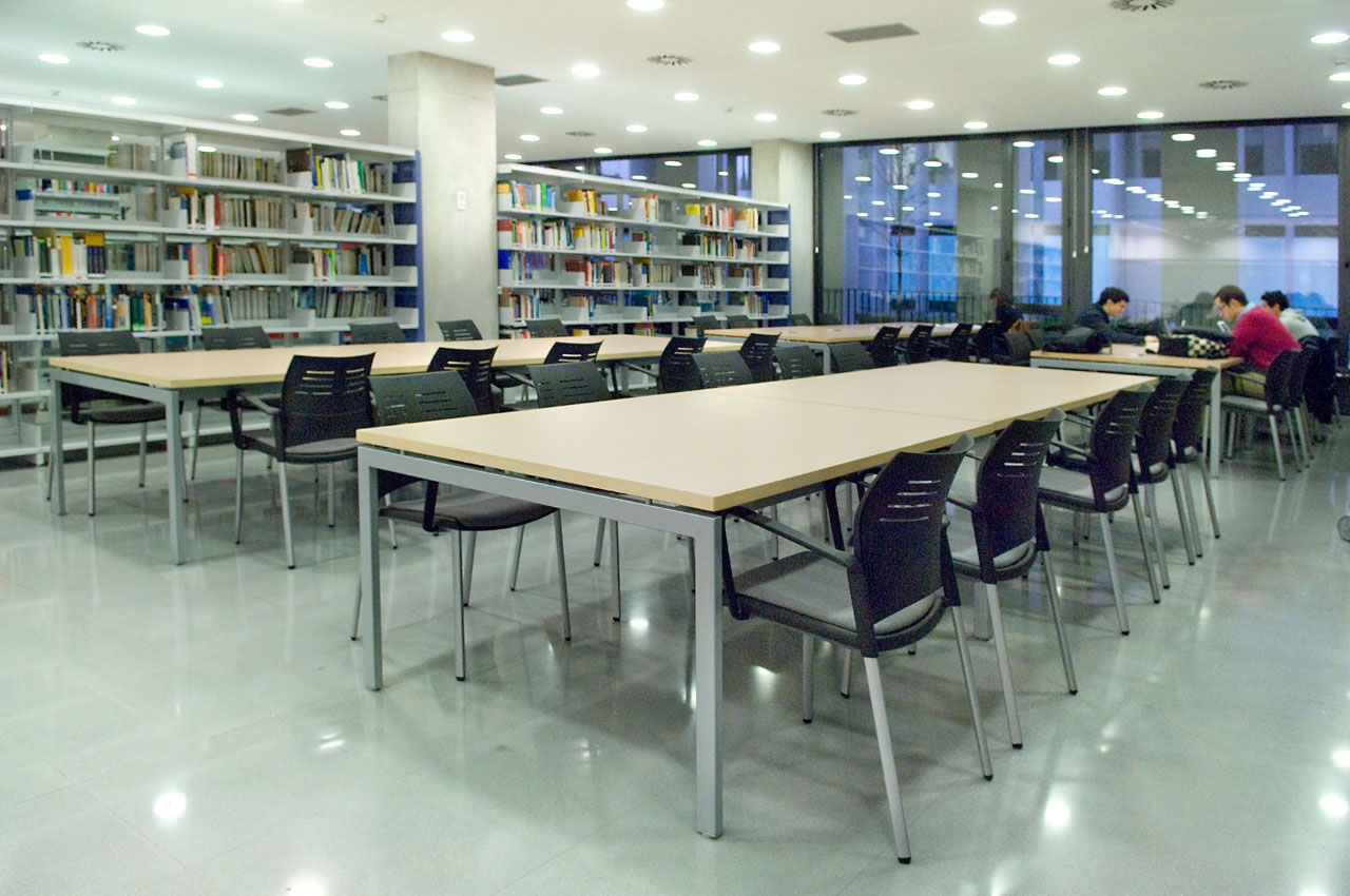 Esade - Administration and Management Business School