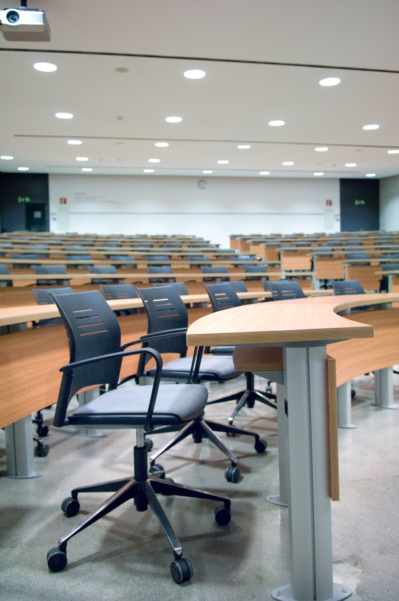 Esade - Administration and Management Business School