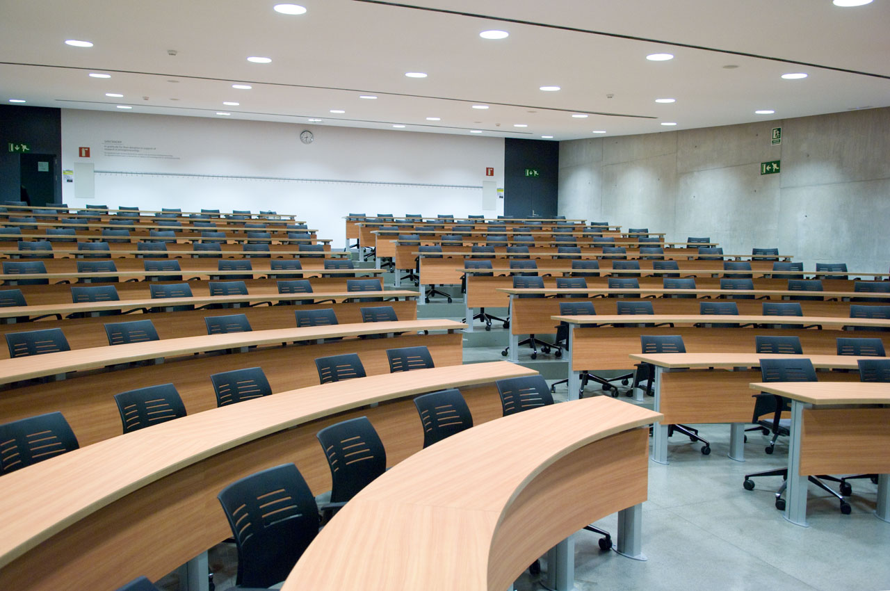 Esade - Administration and Management Business School