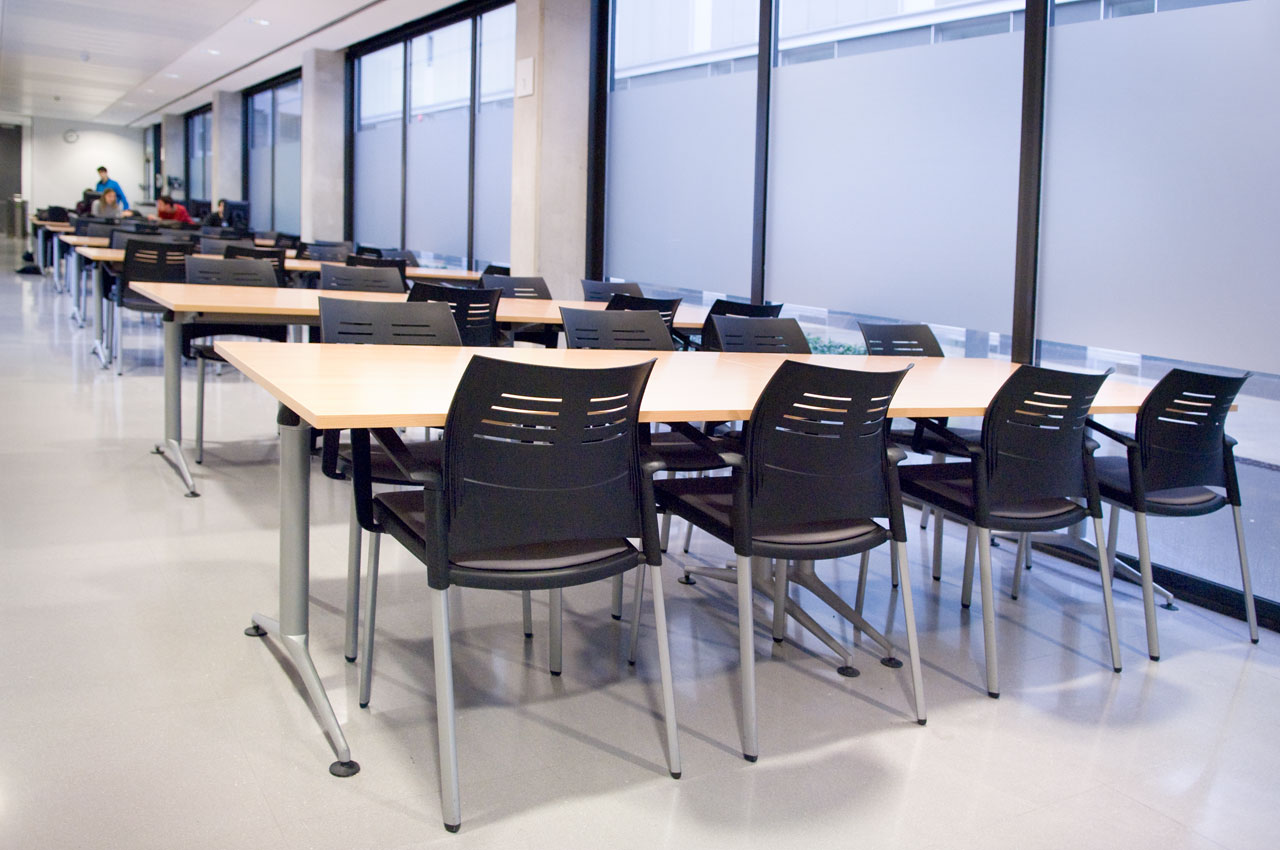 Esade - Administration and Management Business School