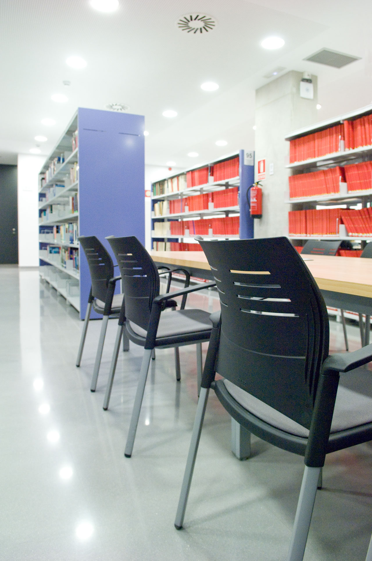 Esade - Administration and Management Business School