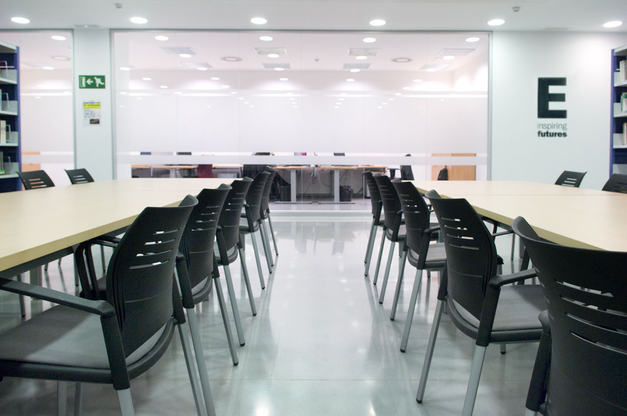 Esade - Administration and Management Business School