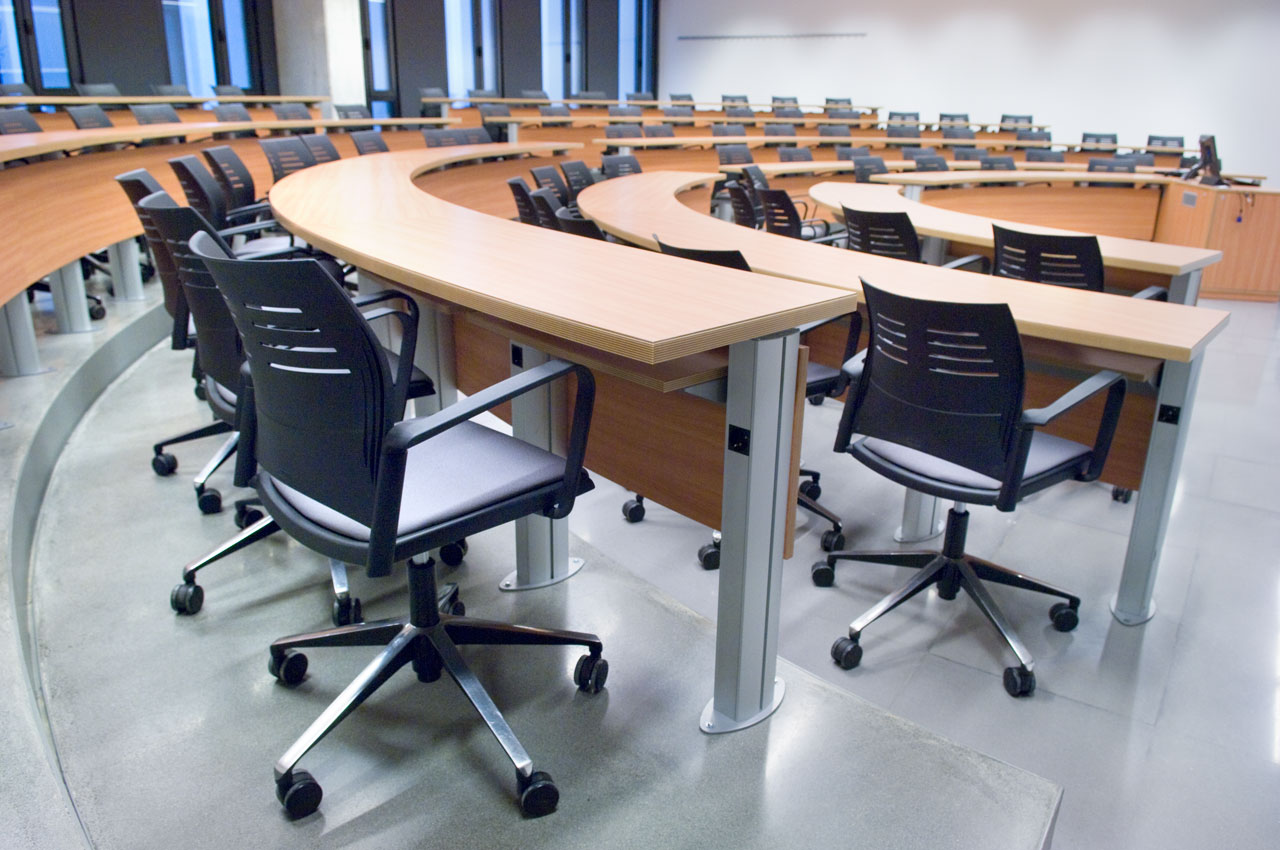 Esade - Administration and Management Business School