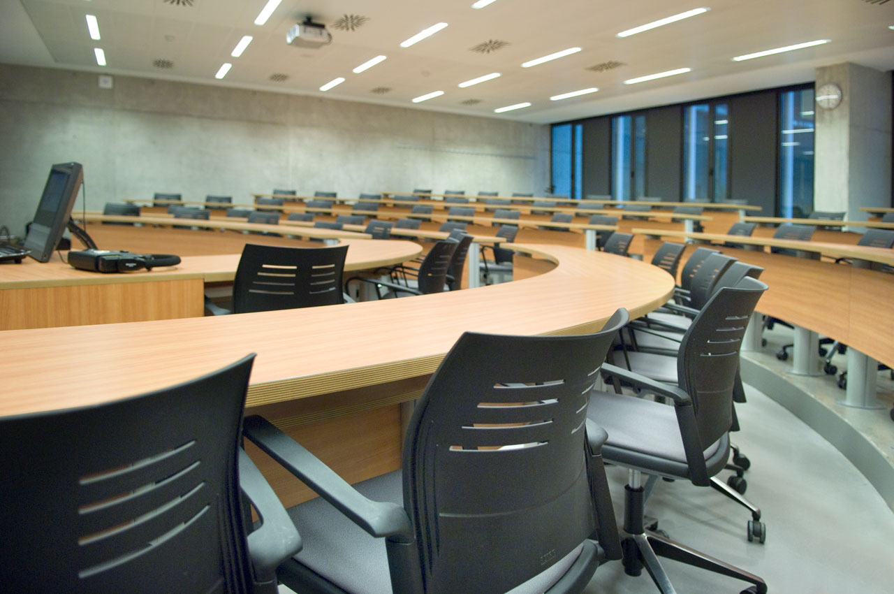 Esade - Administration and Management Business School