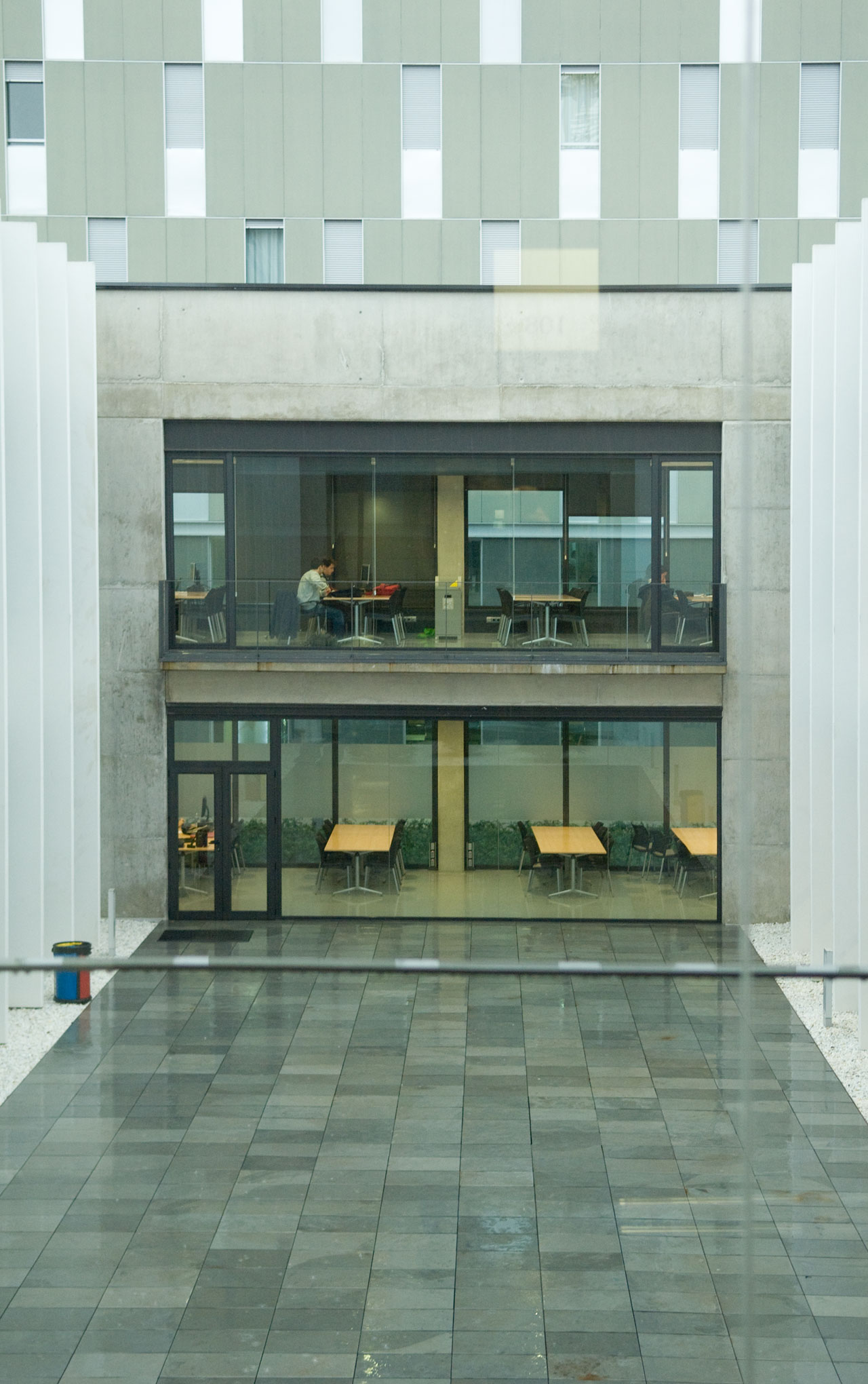 Esade - Administration and Management Business School