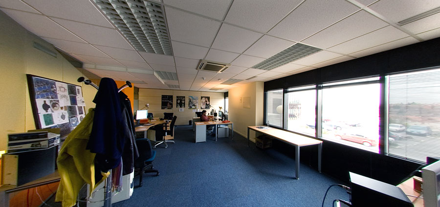 Ilion Animation Studios