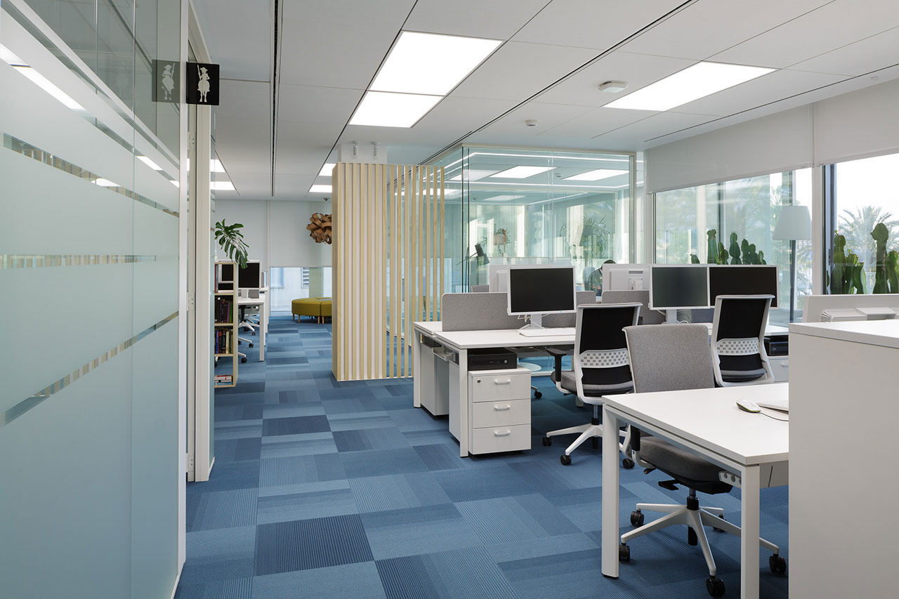 Padima - Actiu projects