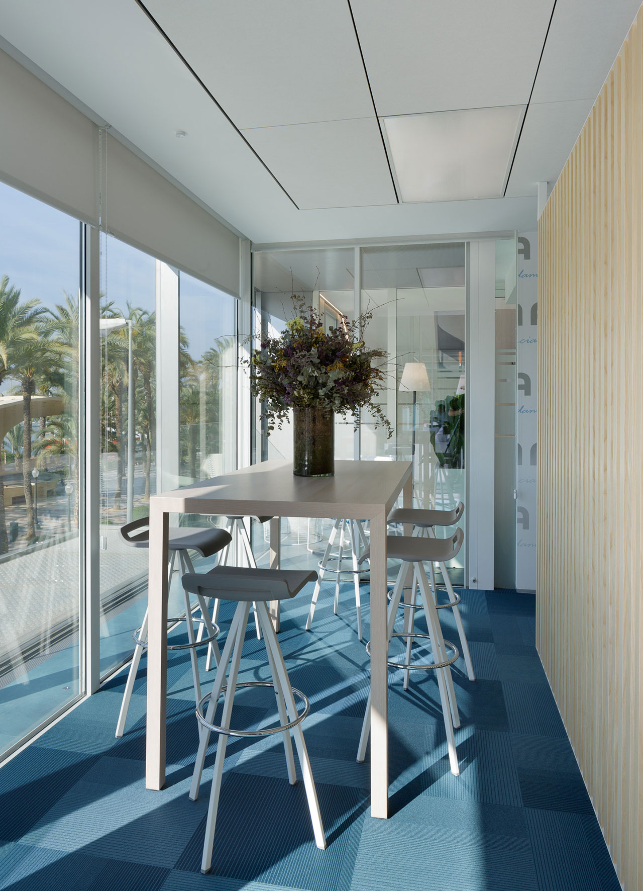 Padima - Actiu projects