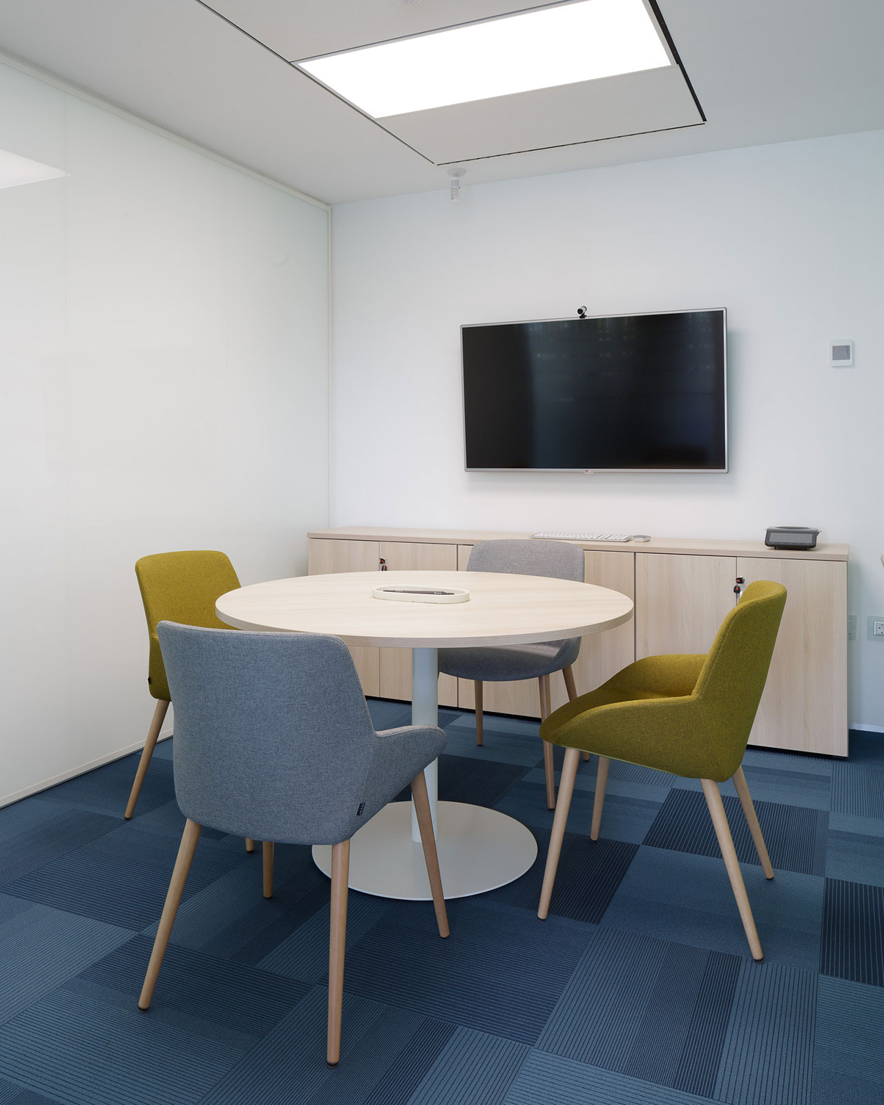 Padima - Actiu projects