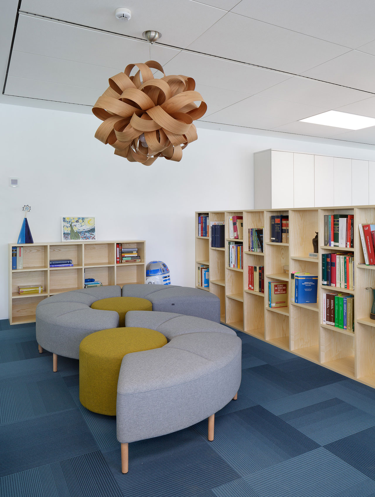 Padima - Actiu projects