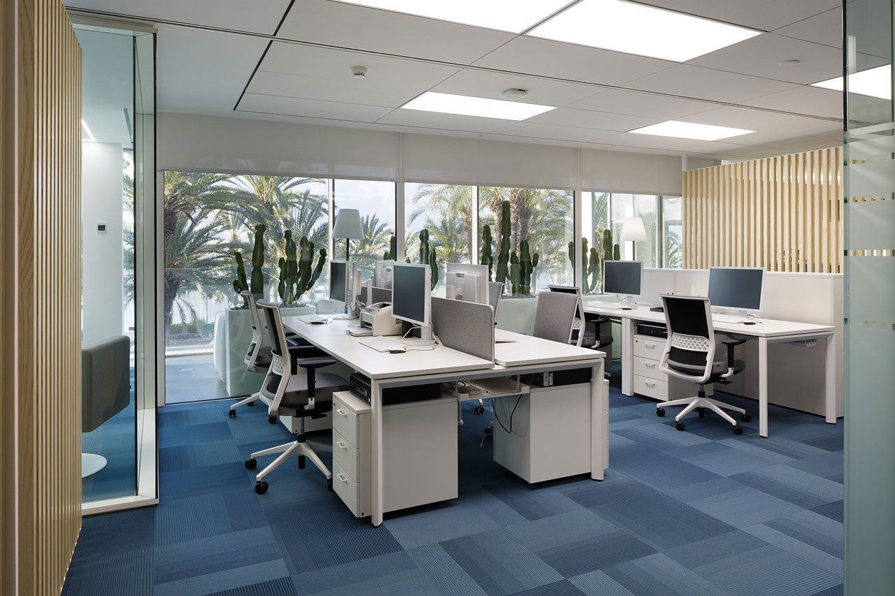 Padima - Actiu projects