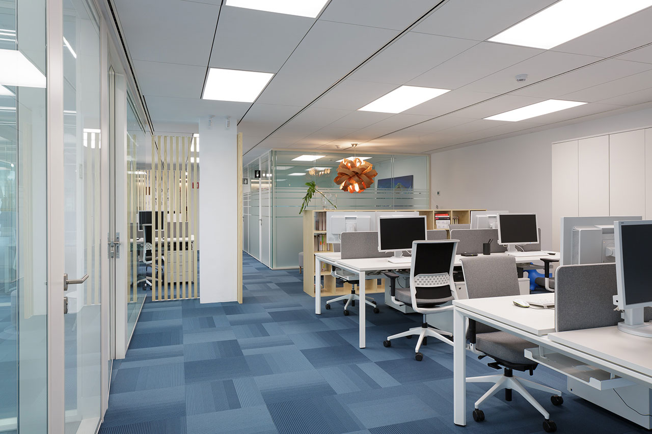 Padima - Actiu projects