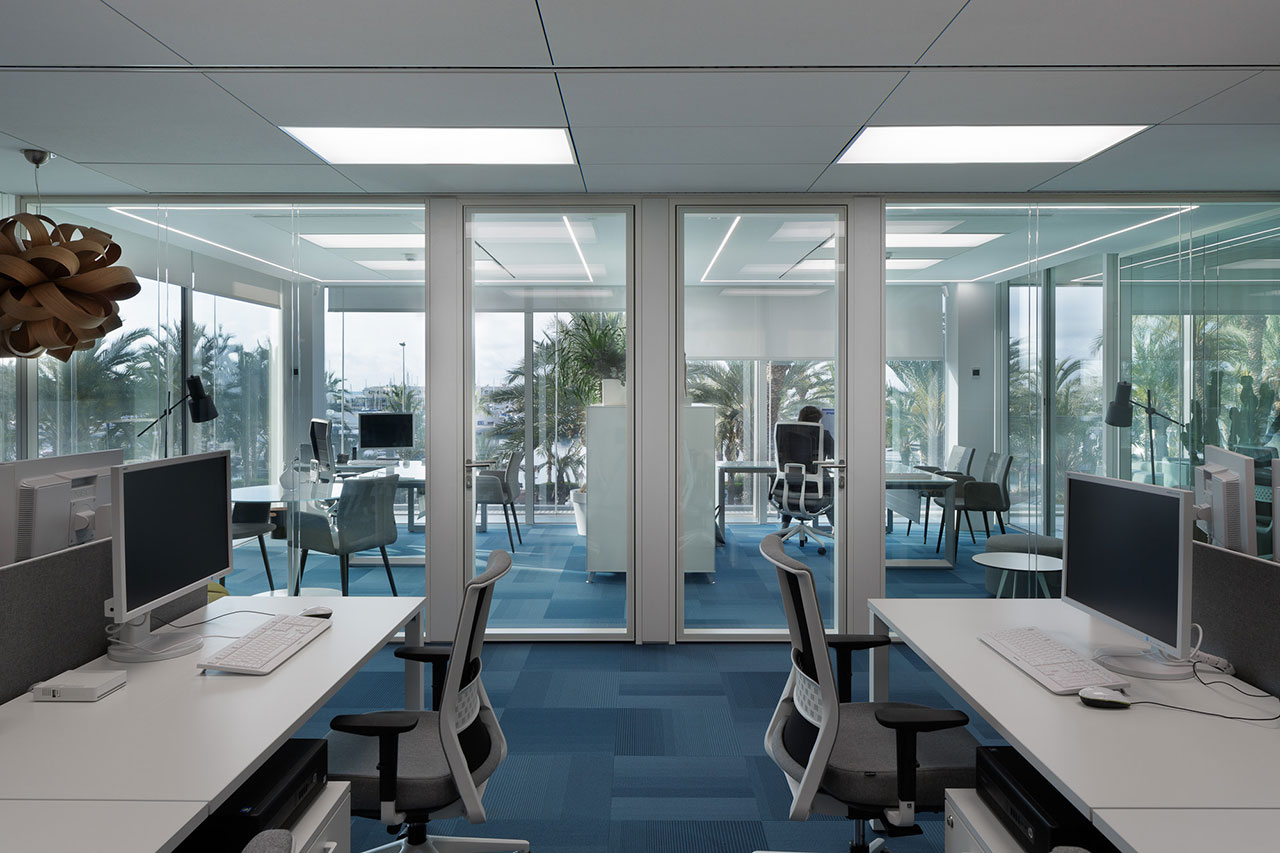 Padima - Actiu projects