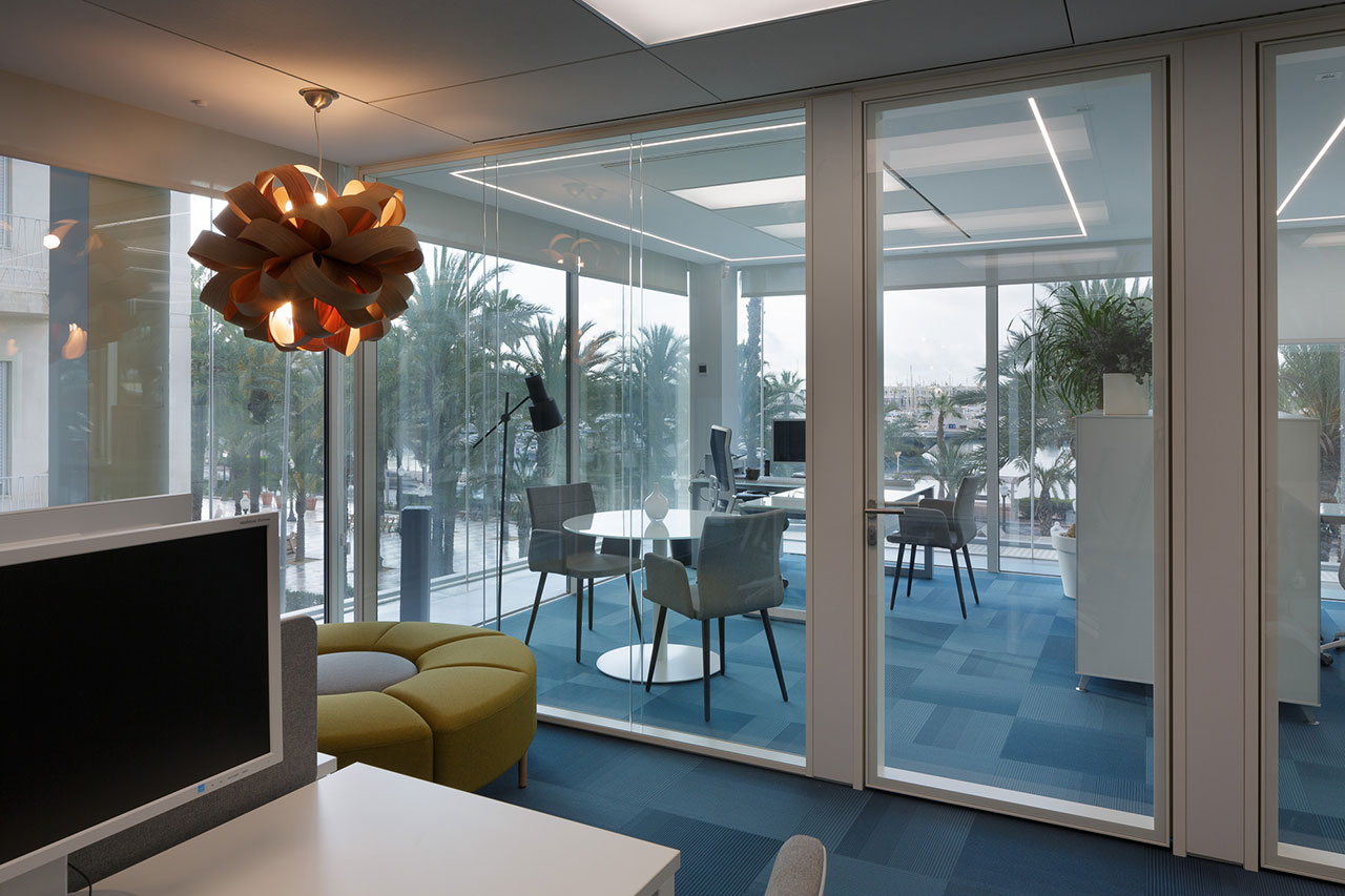 Padima - Actiu projects