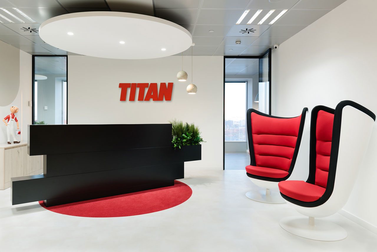 Titanlux