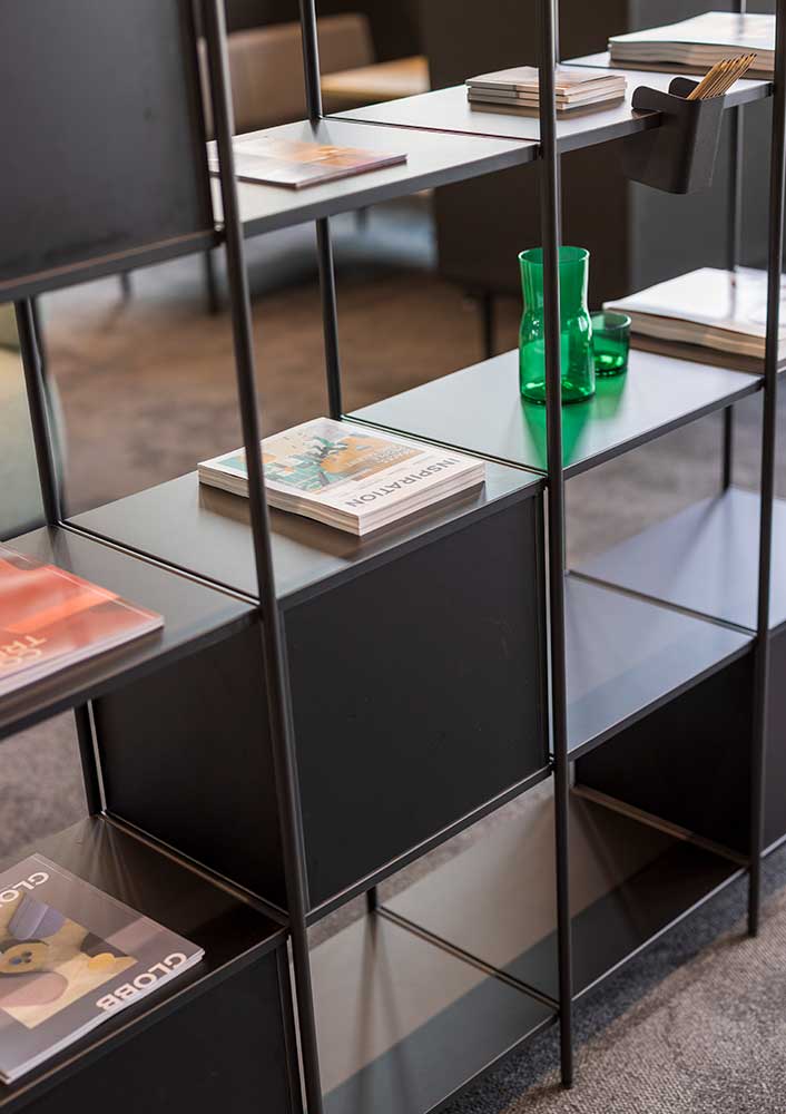 ACTIU Furniture Showroom in Frankfurt | ACTIU